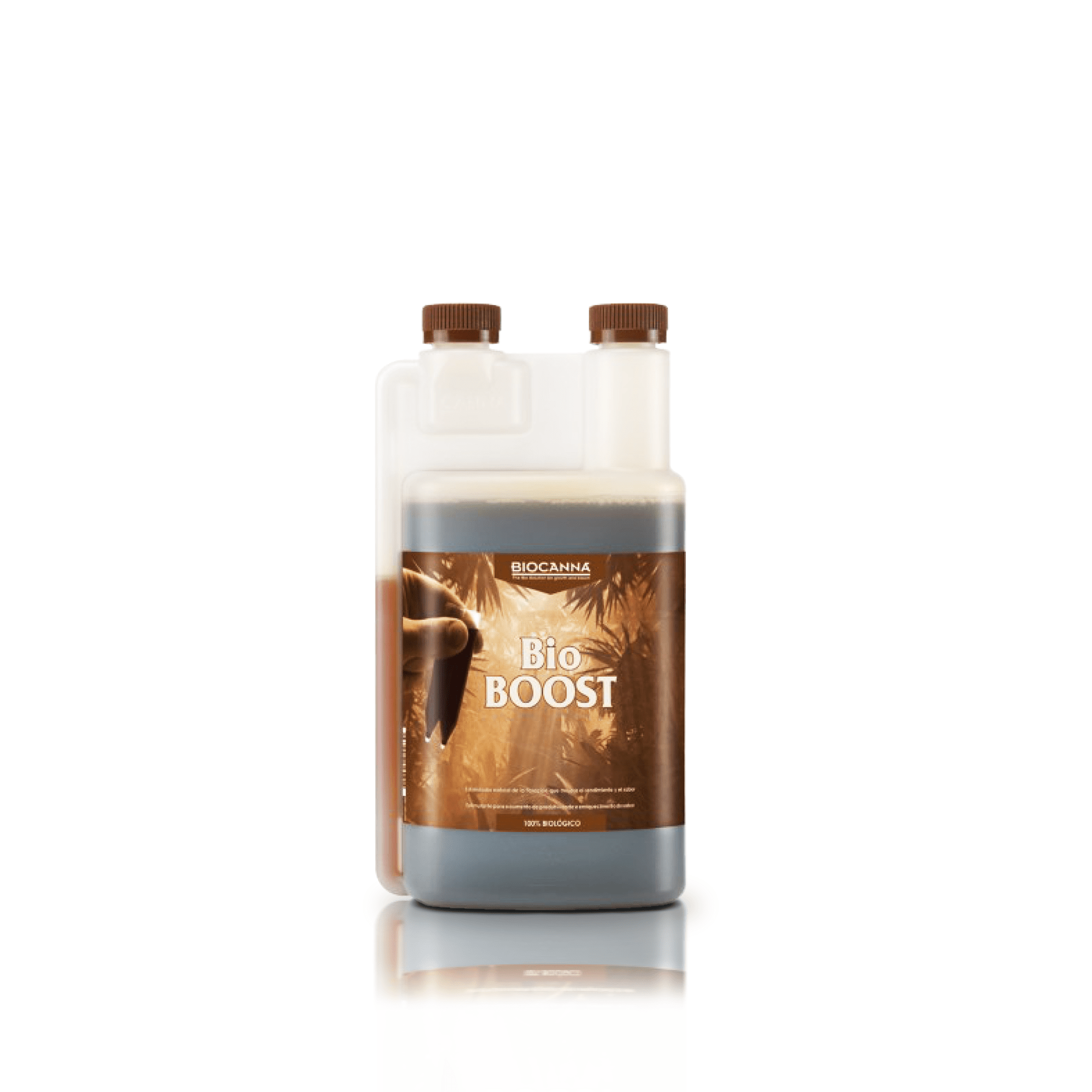 Growers - Bio Boost Aditivo BIOCANNA - Tienda Online