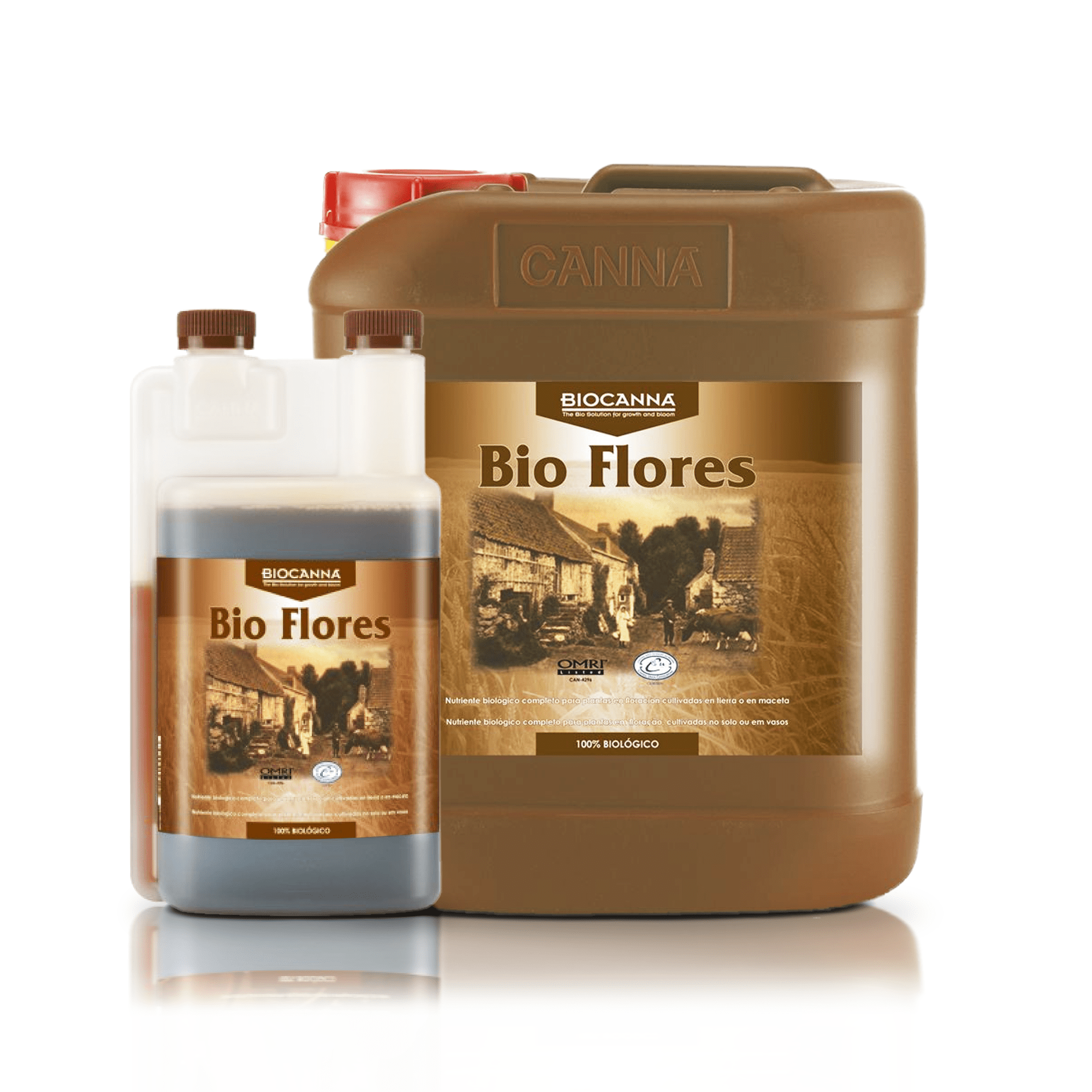 Fertilizantes archivos - Growers